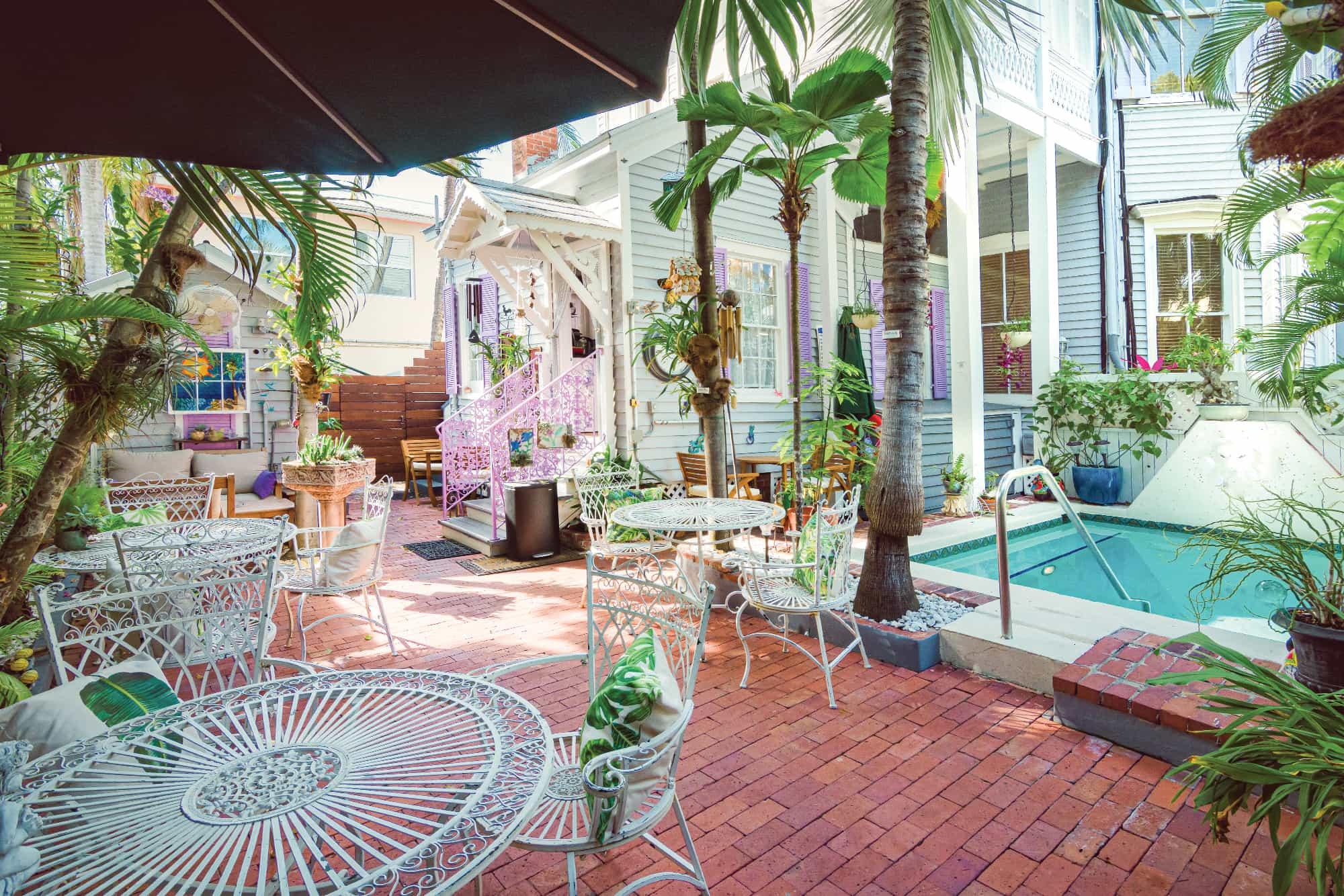 Artist House | Florida Keys & Key West