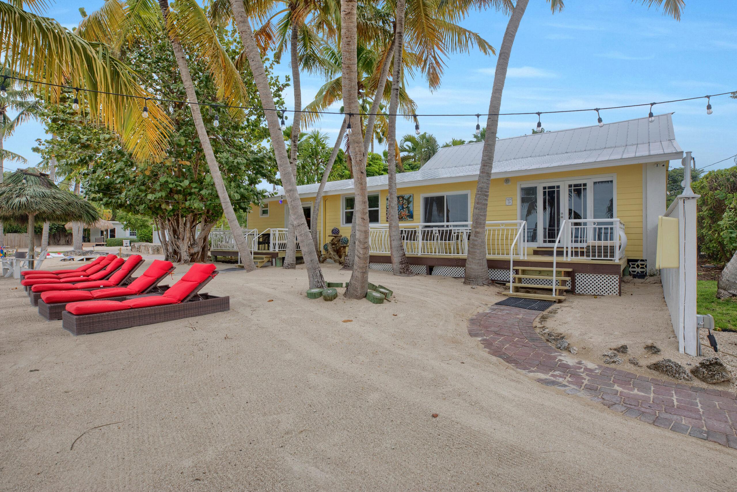 Atlantic Bay Resort | Florida Keys & Key West
