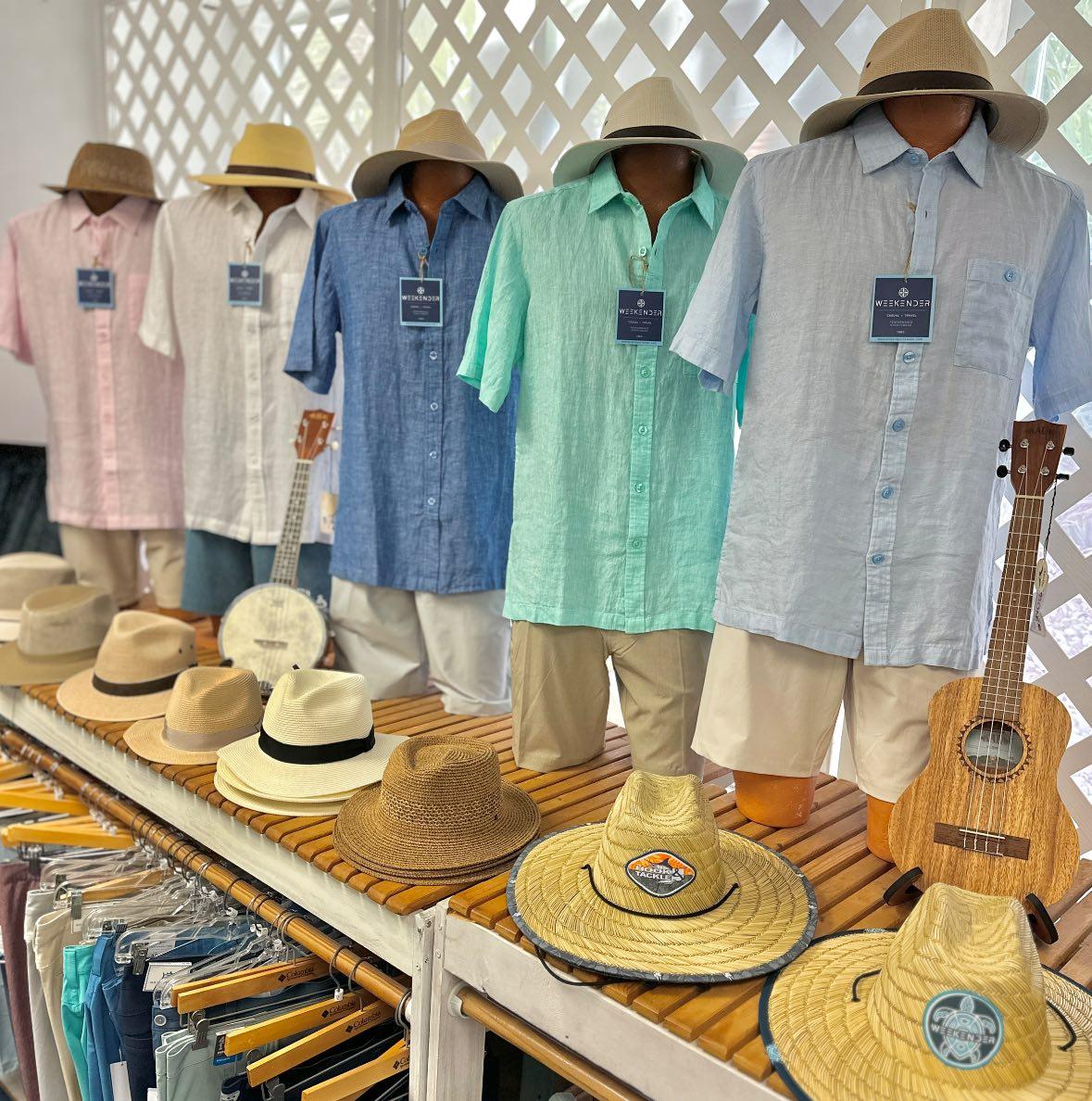 Bayshore Clothing | Florida Keys & Key West