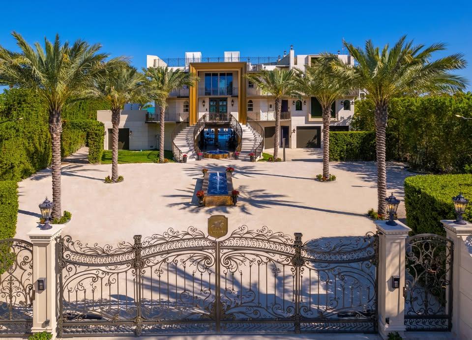 Chateau On The Ocean #1 | Florida Keys & Key West
