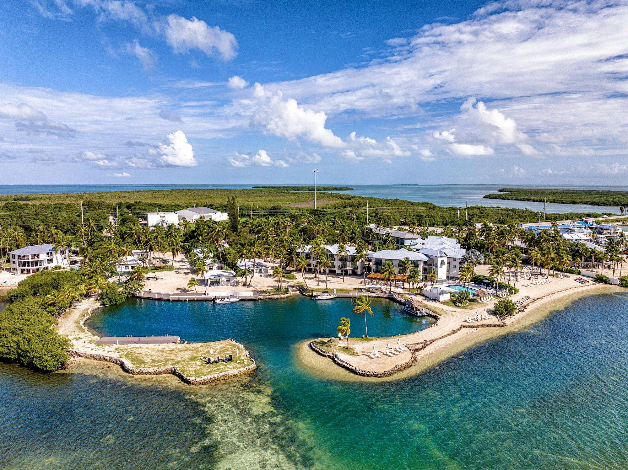 Chesapeake Beach Resort | Florida Keys & Key West