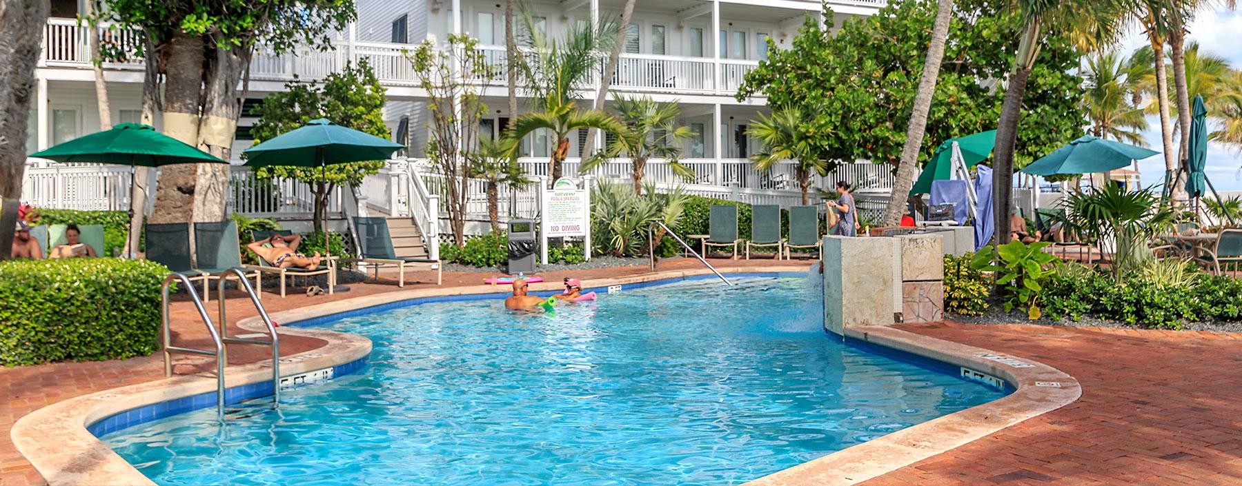 Coconut Beach Resort | Florida Keys & Key West