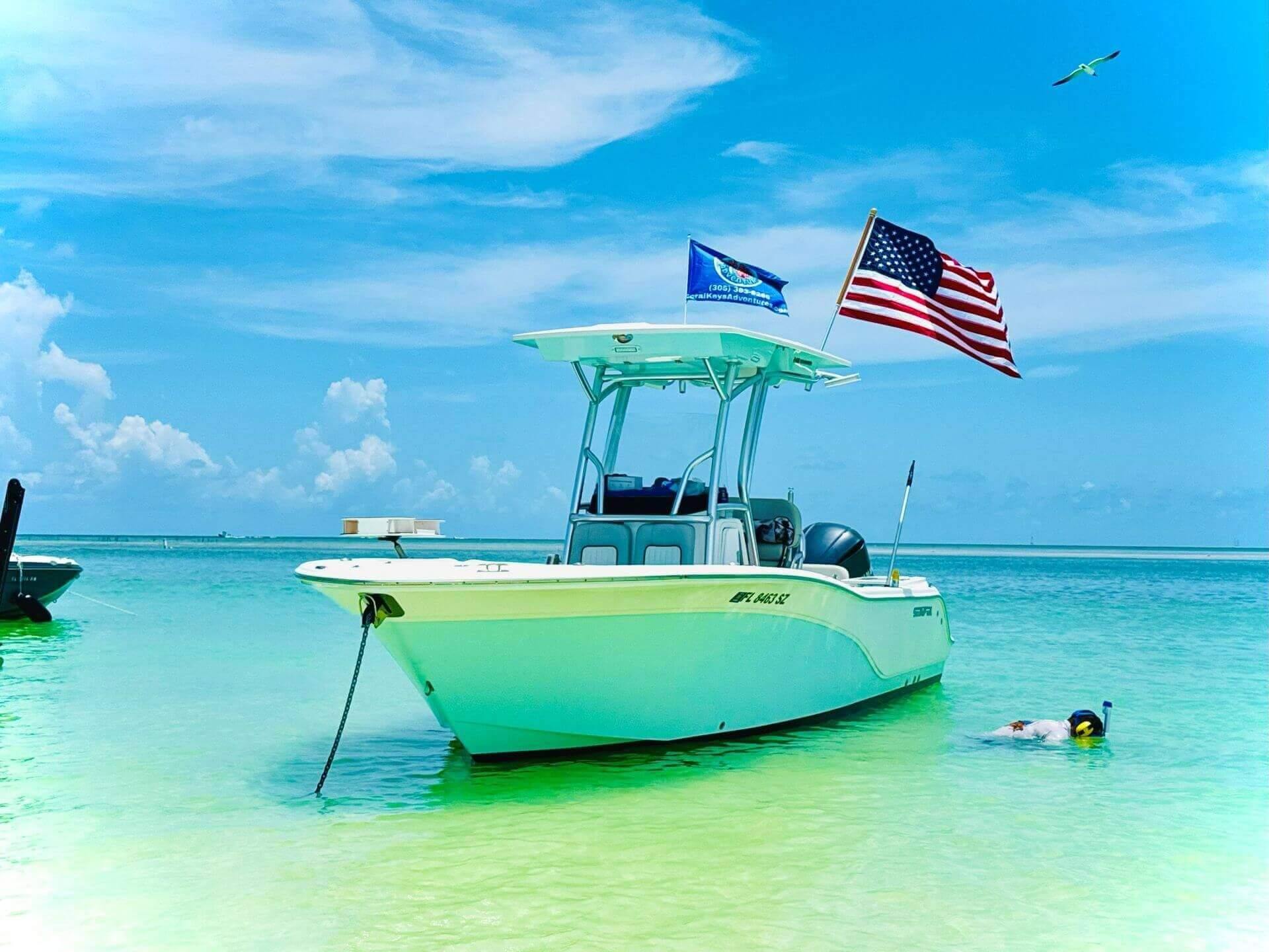 Coral Keys Adventures | Florida Keys & Key West