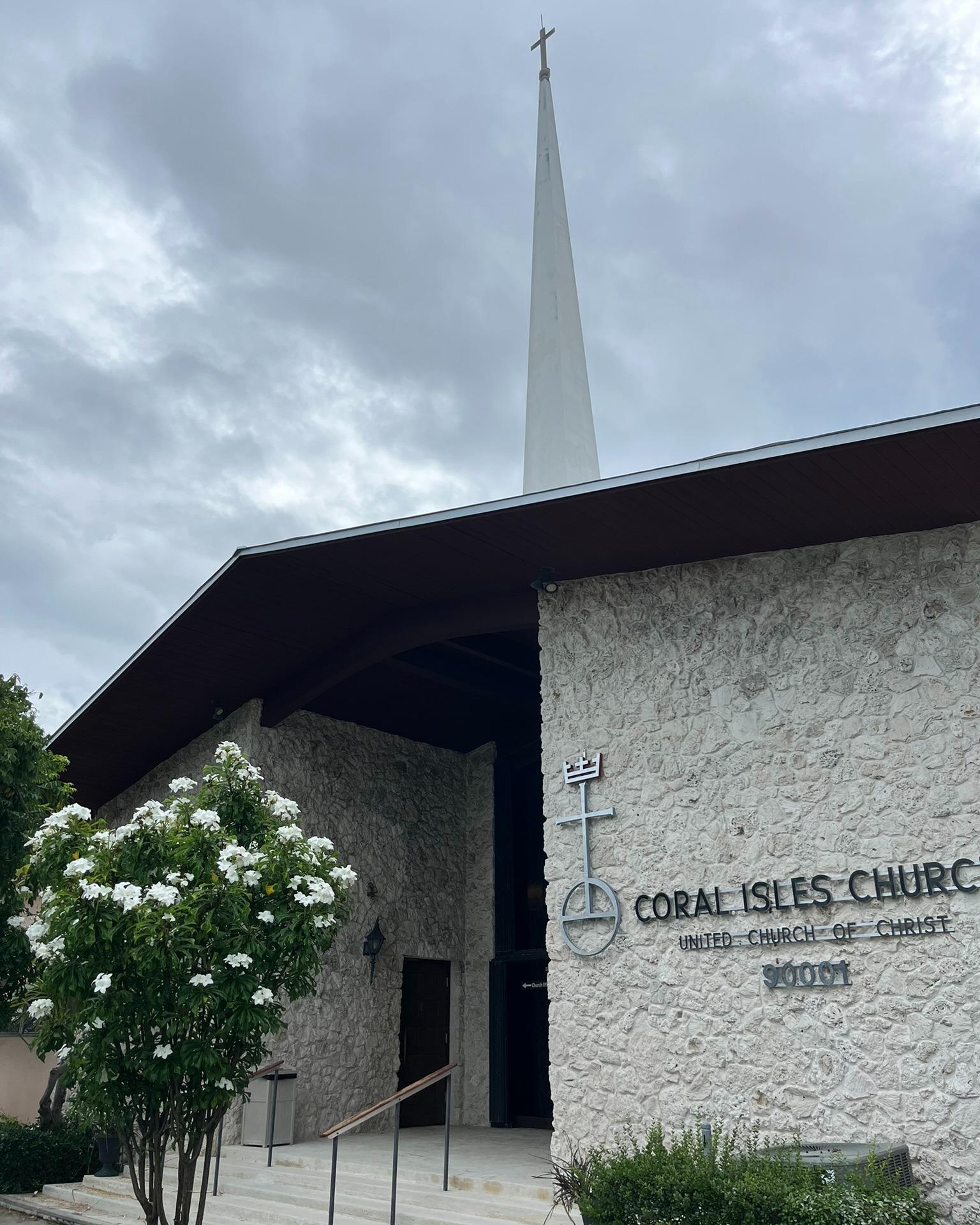 Coral Isles Church | Florida Keys & Key West