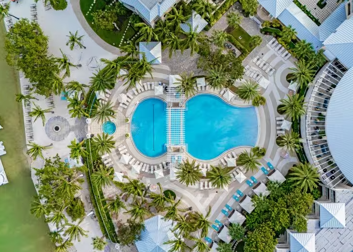 Dos Casas | Florida Keys & Key West