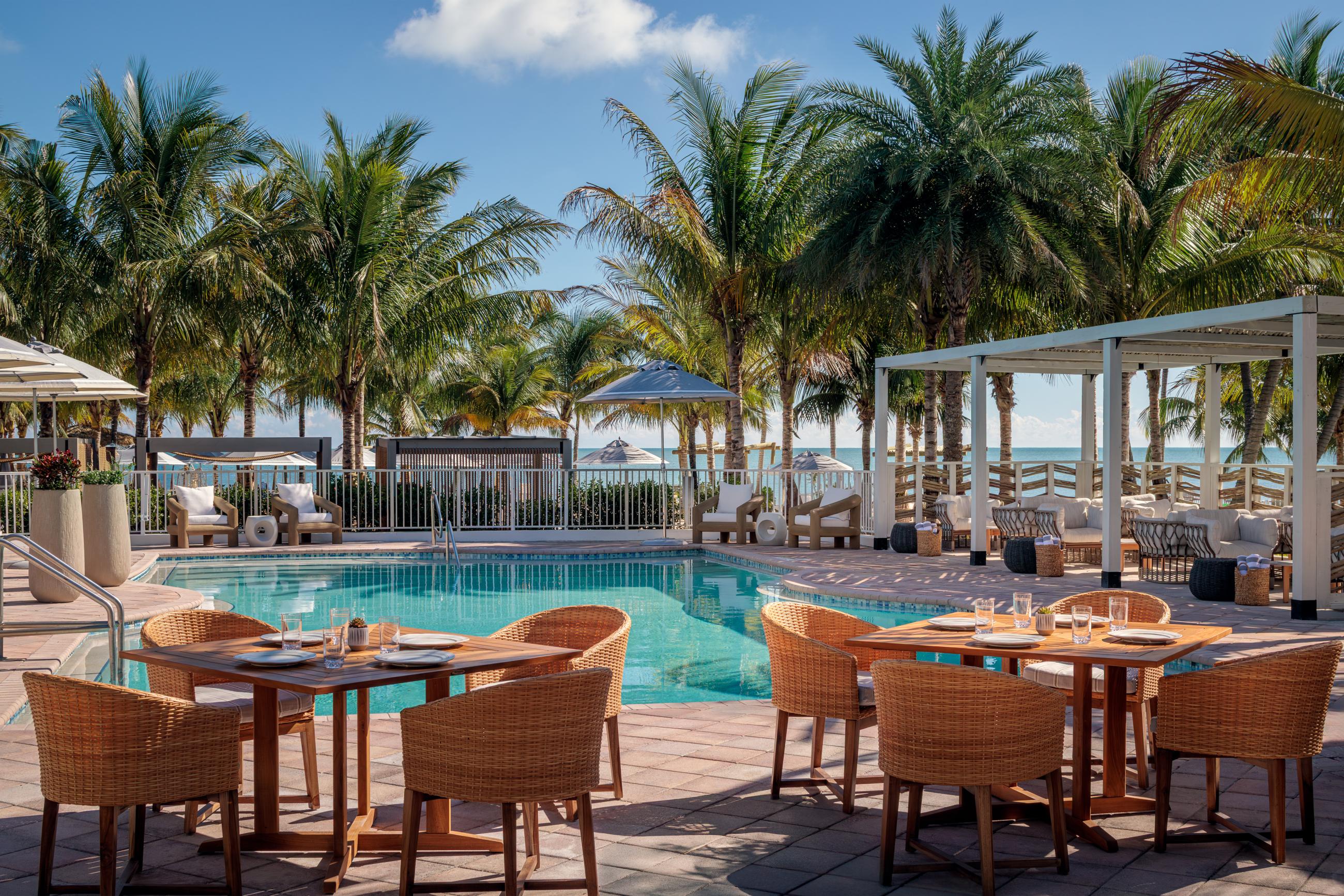 Islander Resort | Florida Keys & Key West