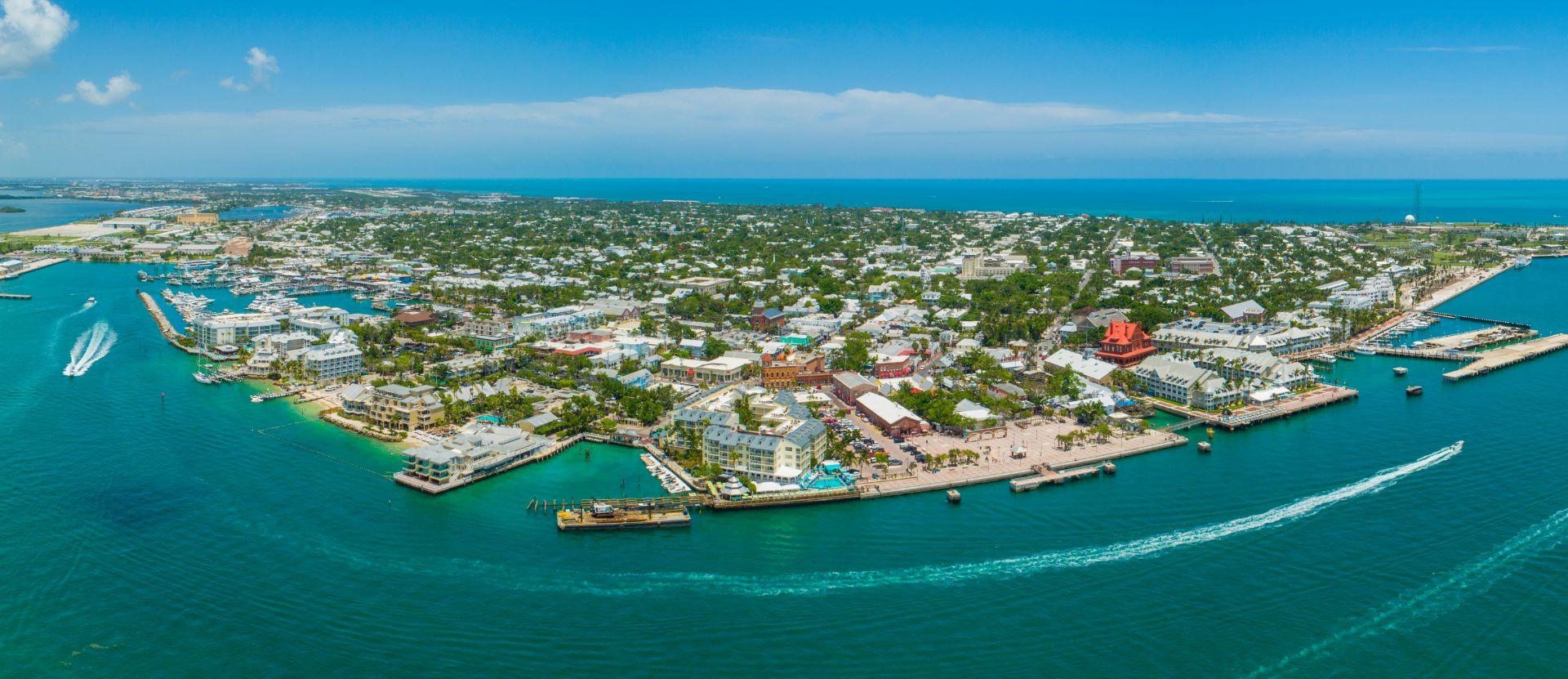 Robbie's of Key West Marina | Florida Keys & Key West