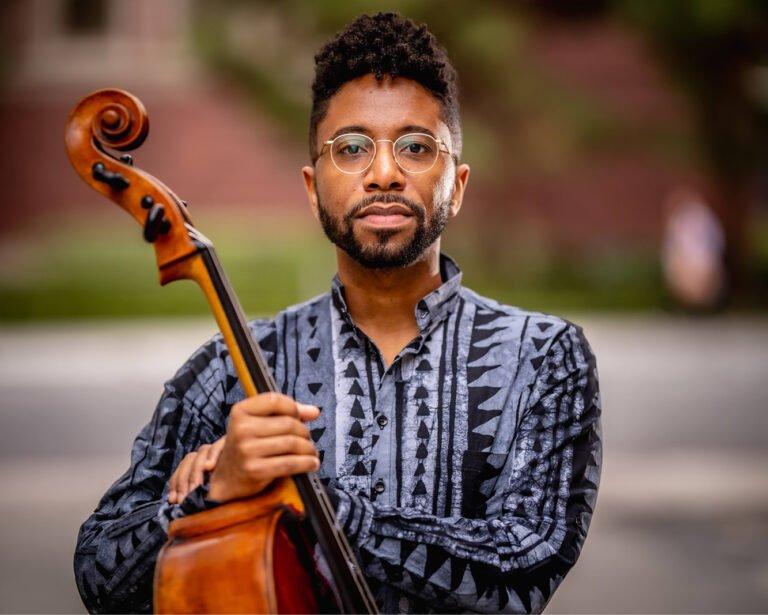 Rimsky-Korsakov, Mozart,Joachim & Simon at Tennessee Williams Theater | Florida Keys & Key West