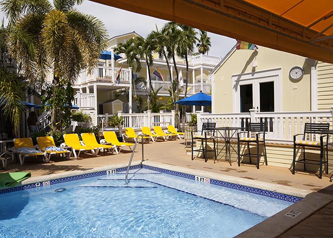 The Bishop Key West | Florida Keys & Key West