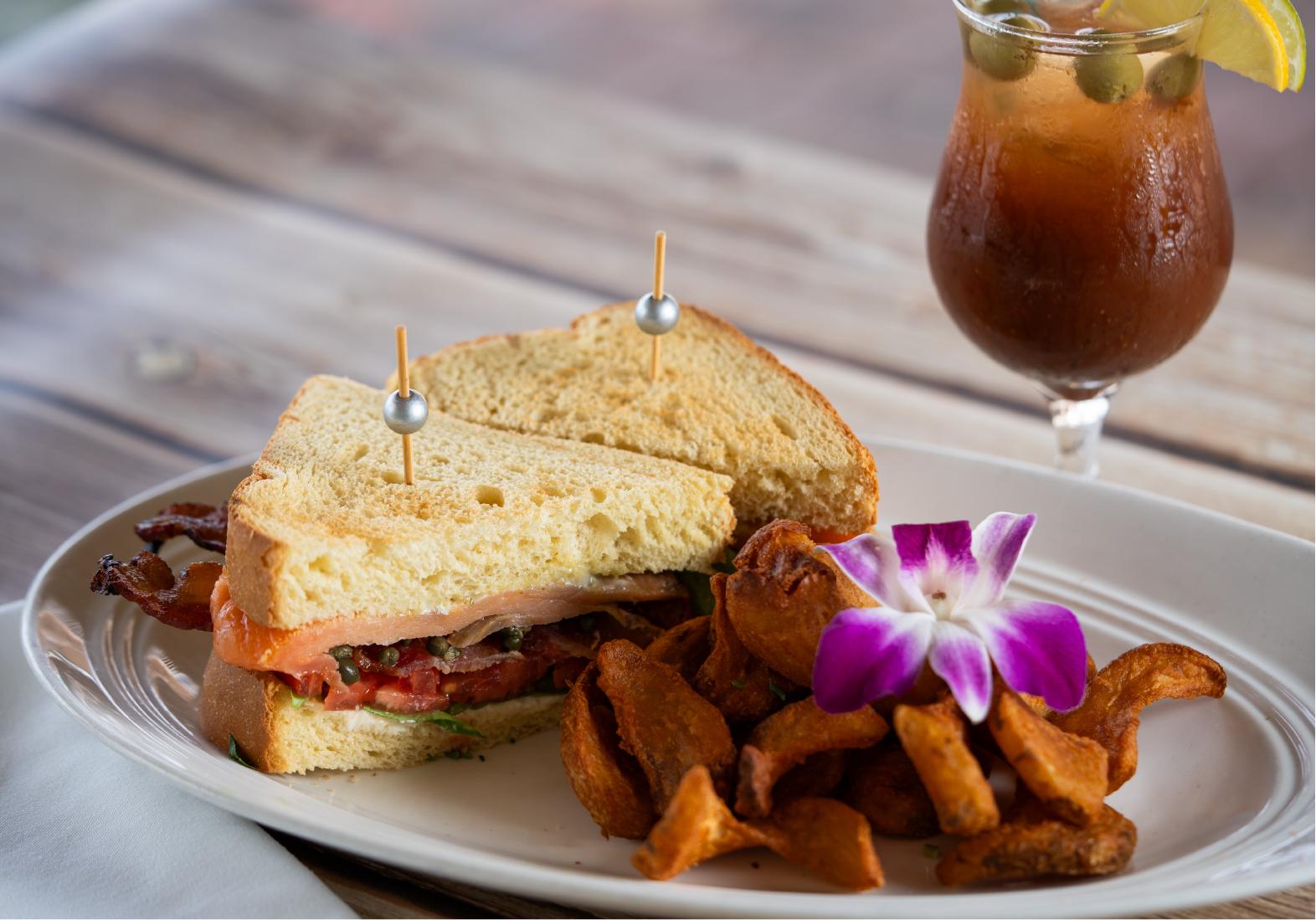 Bayside Sunset Bar | Florida Keys & Key West