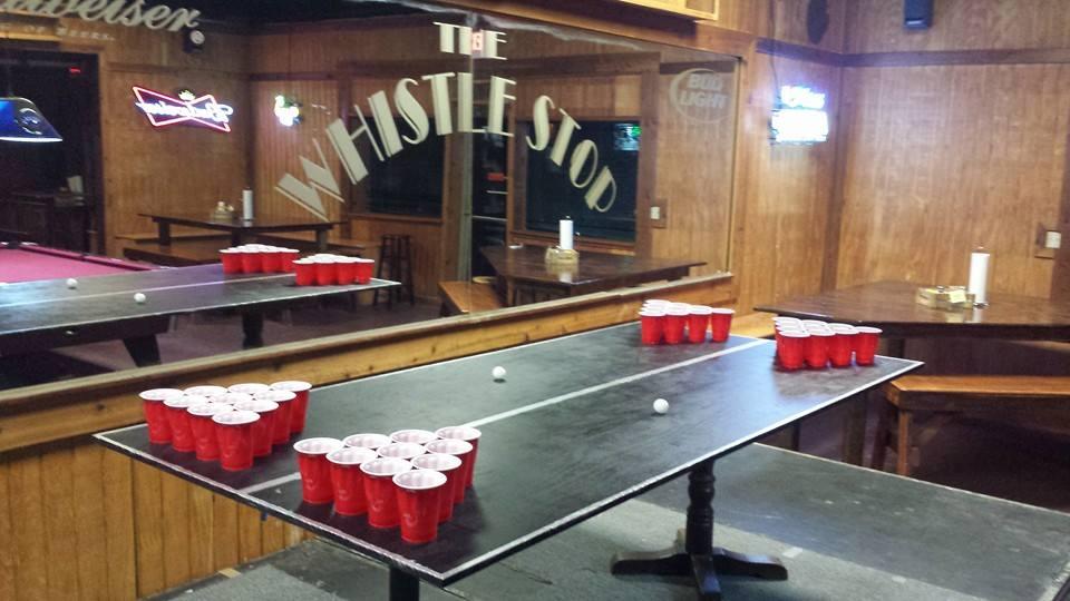 The Whistle Stop Pub | Florida Keys & Key West