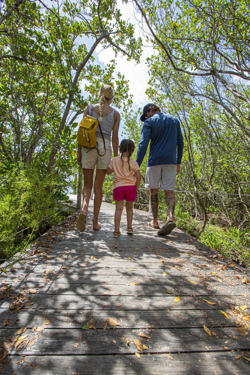 Great Walks of the Florida Keys | Itineraries – Florida Keys & Key West