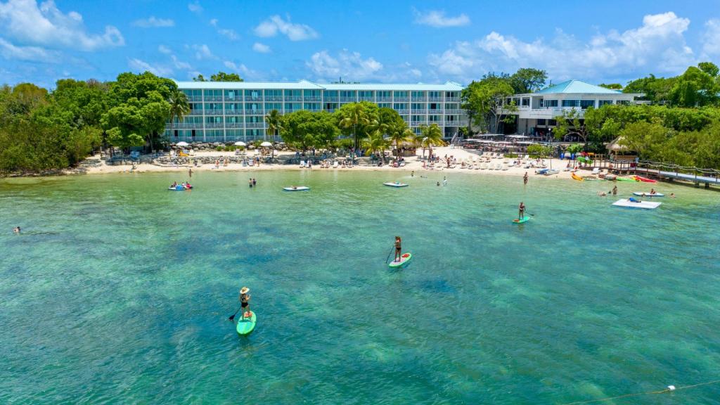 Baker's Cay Resort | Florida Keys & Key West