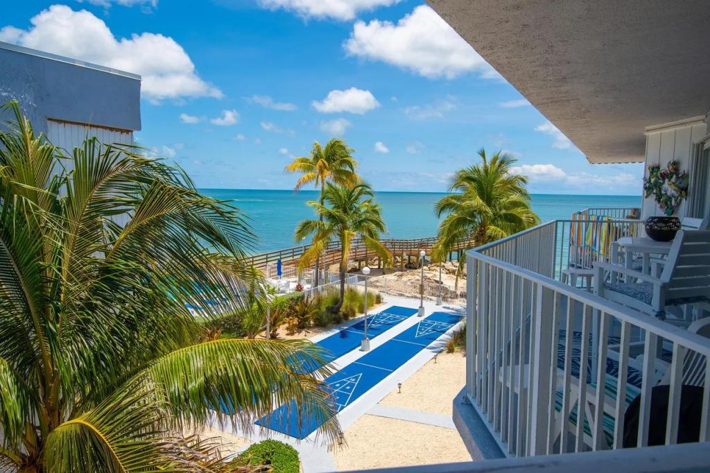 Casa Clara Condominium | Florida Keys & Key West