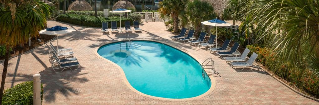 Courtyard by Marriott Key Largo | Florida Keys & Key West