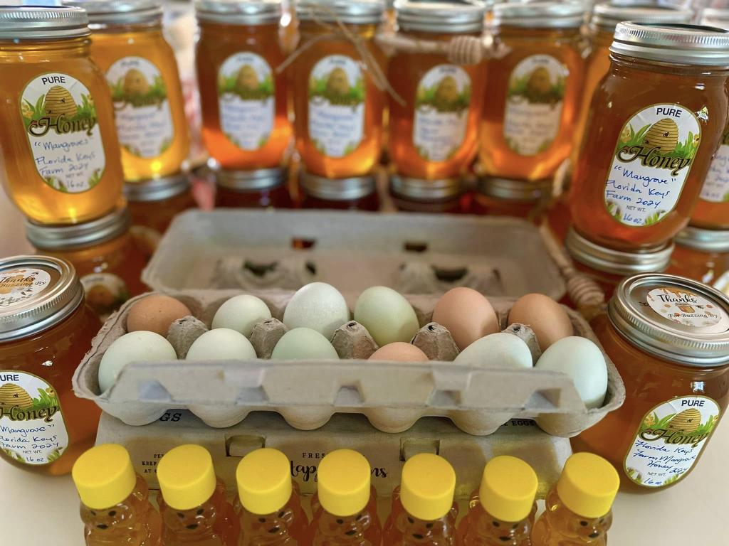 Florida Keys Farm | Florida Keys & Key West