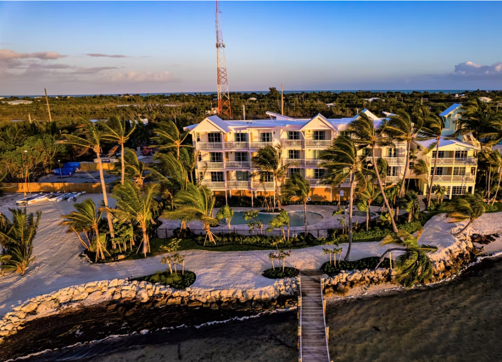 Grassy Flats Resort & Beach Club | Florida Keys & Key West