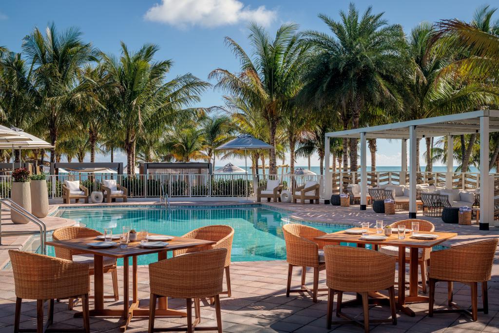 Islander Resort | Florida Keys & Key West