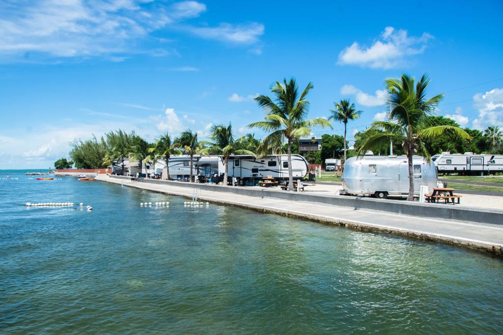 Jolly Roger RV Resort | Florida Keys & Key West
