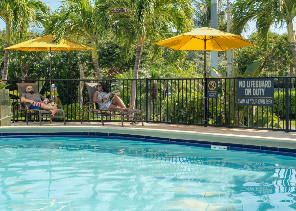 Sun Outdoors Marathon | Florida Keys & Key West