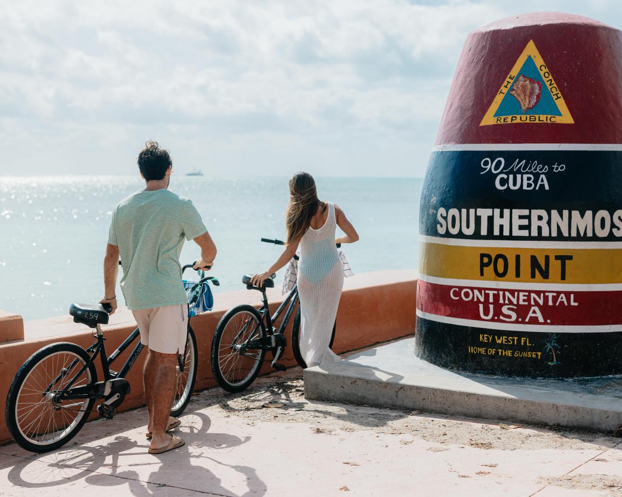 Key West Vacation Planning | Florida Keys Travel Guide