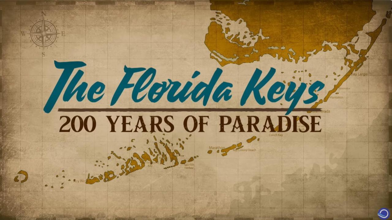 Florida Keys Timeline | Florida Keys & Key West