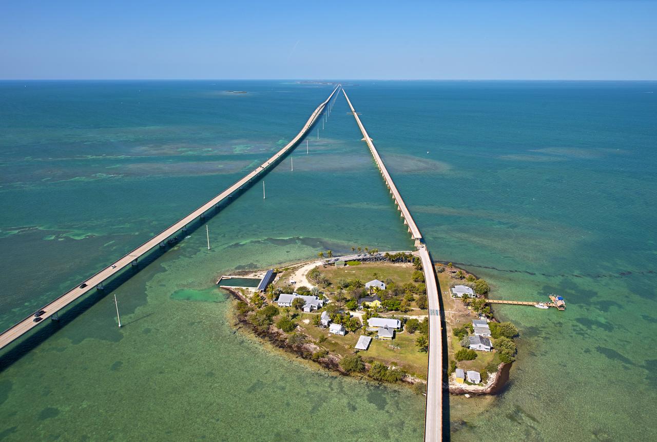 Florida Keys Over-Sea Railroad | Florida Keys & Key West