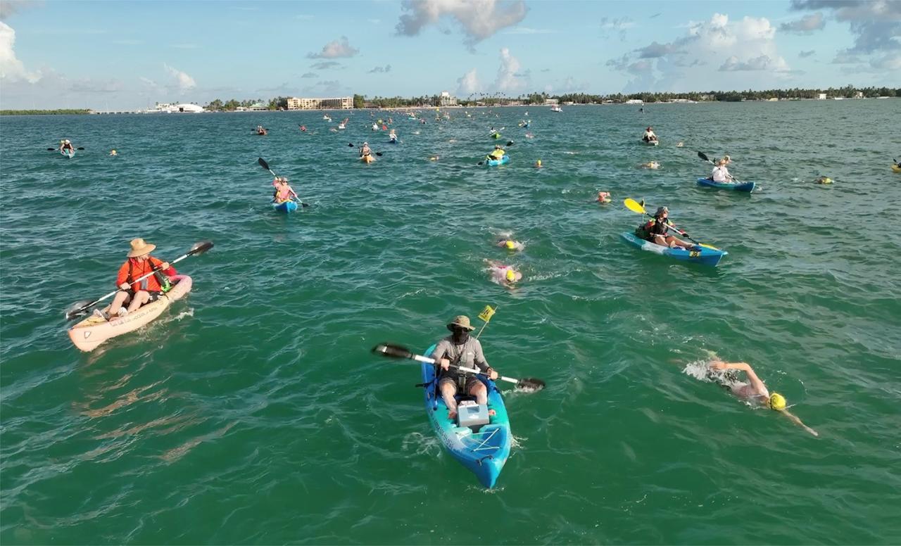 Alligator Reef Lighthouse | Florida Keys & Key West