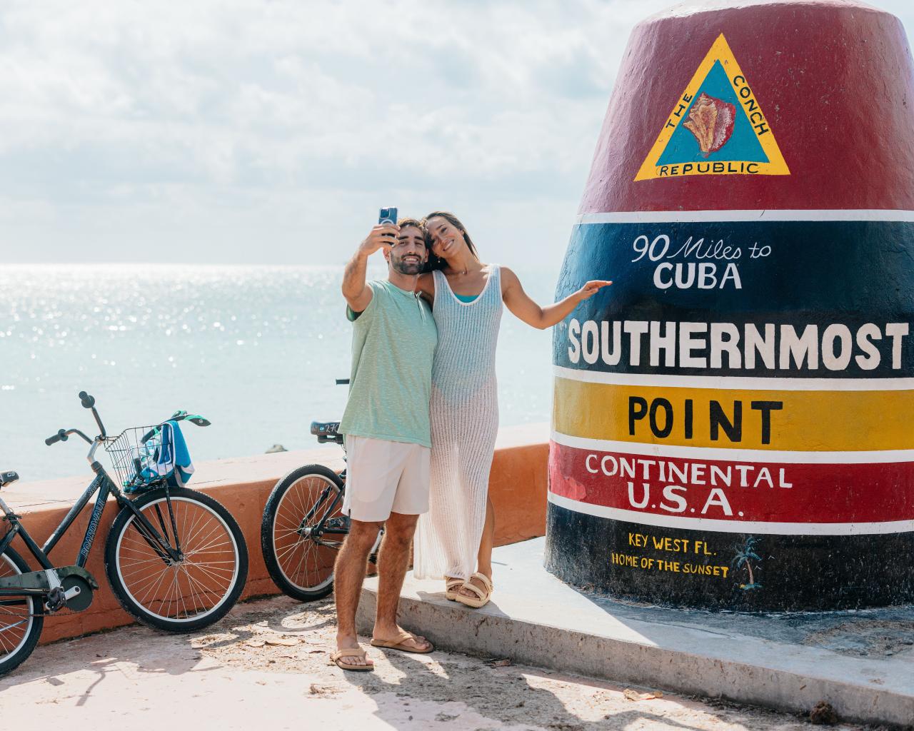 Great Walks of the Florida Keys | Itineraries – Florida Keys & Key West