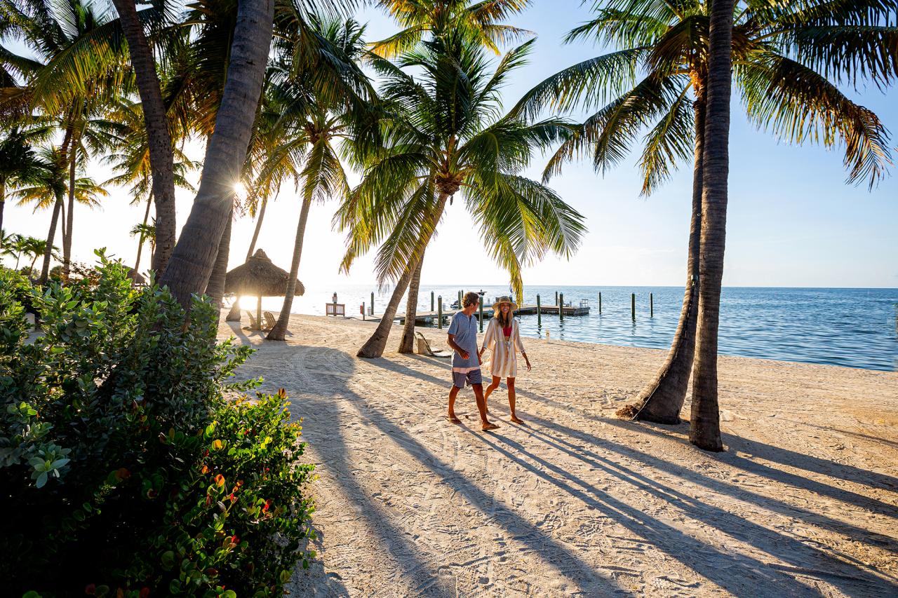 Amara Cay Resort | Florida Keys & Key West