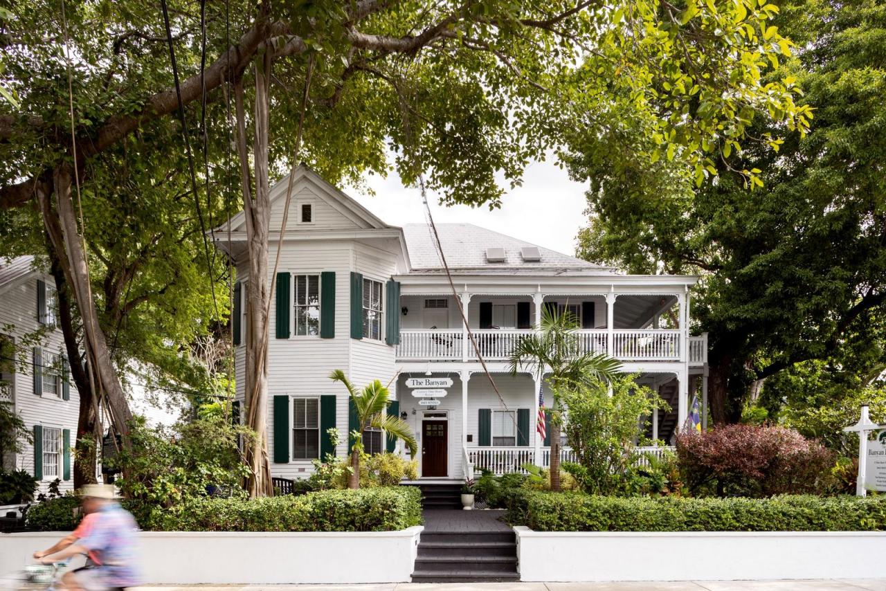 The Banyan Resort | Florida Keys & Key West