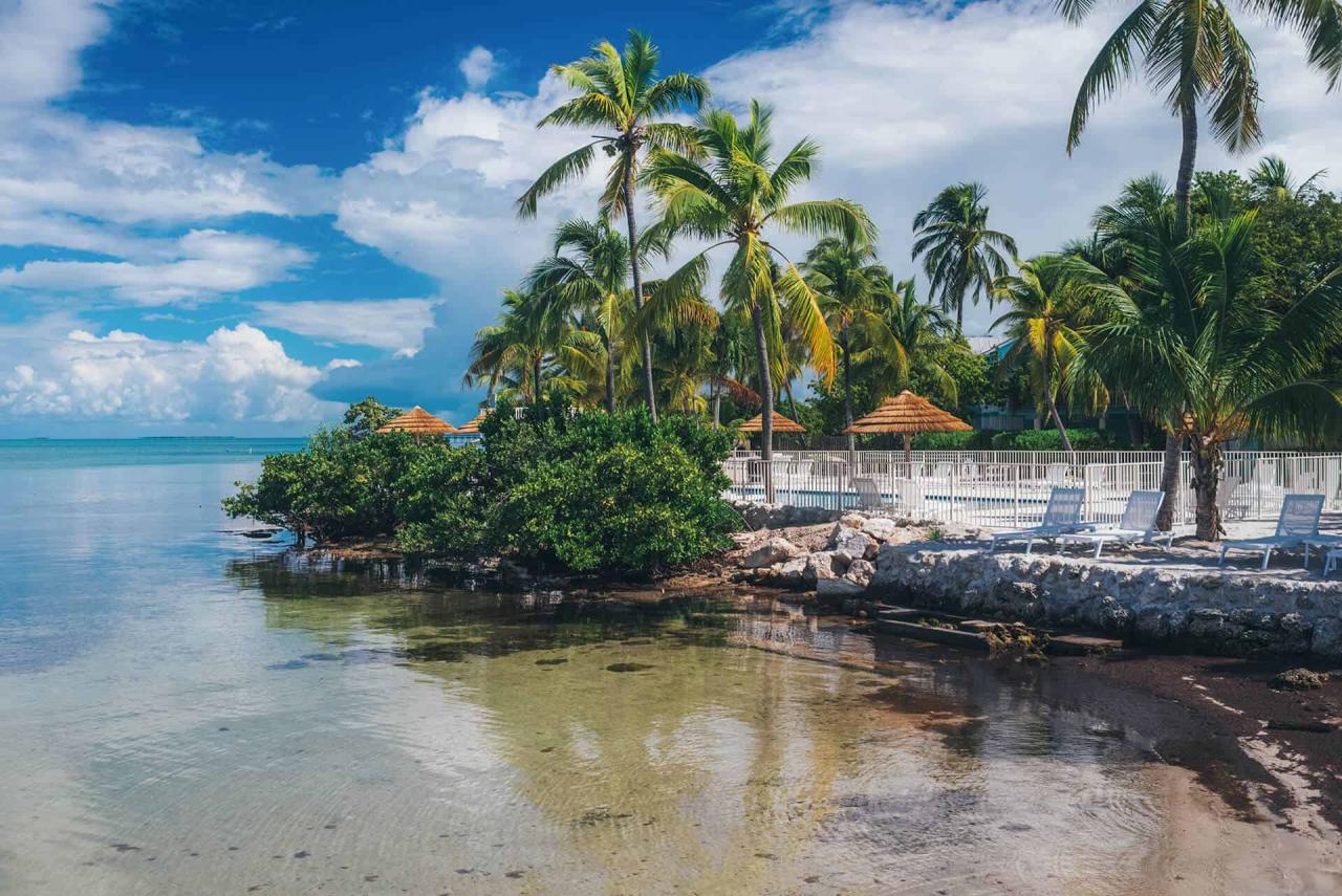 Lime Tree Bay Resort | Florida Keys & Key West