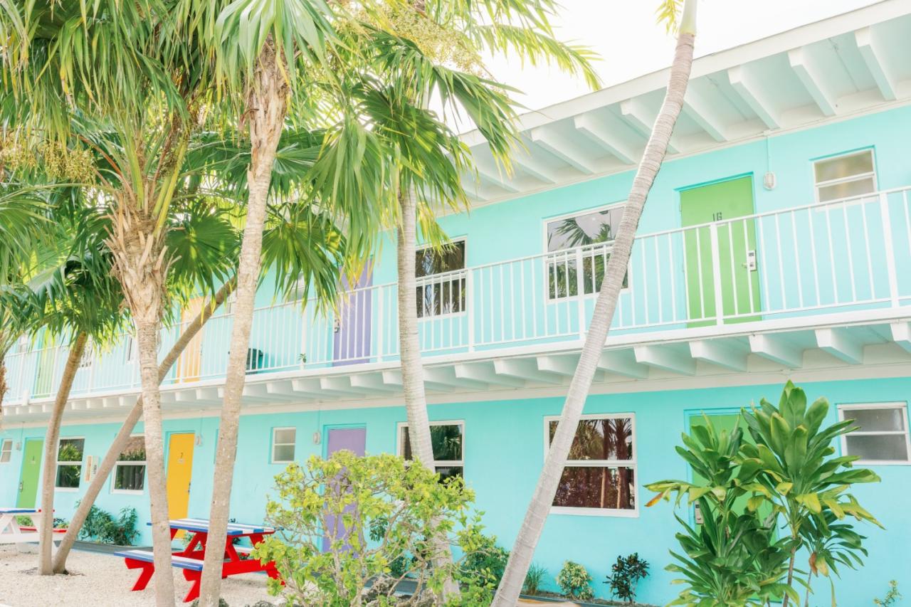 Looe Key Reef Resort & Dive Center | Florida Keys & Key West