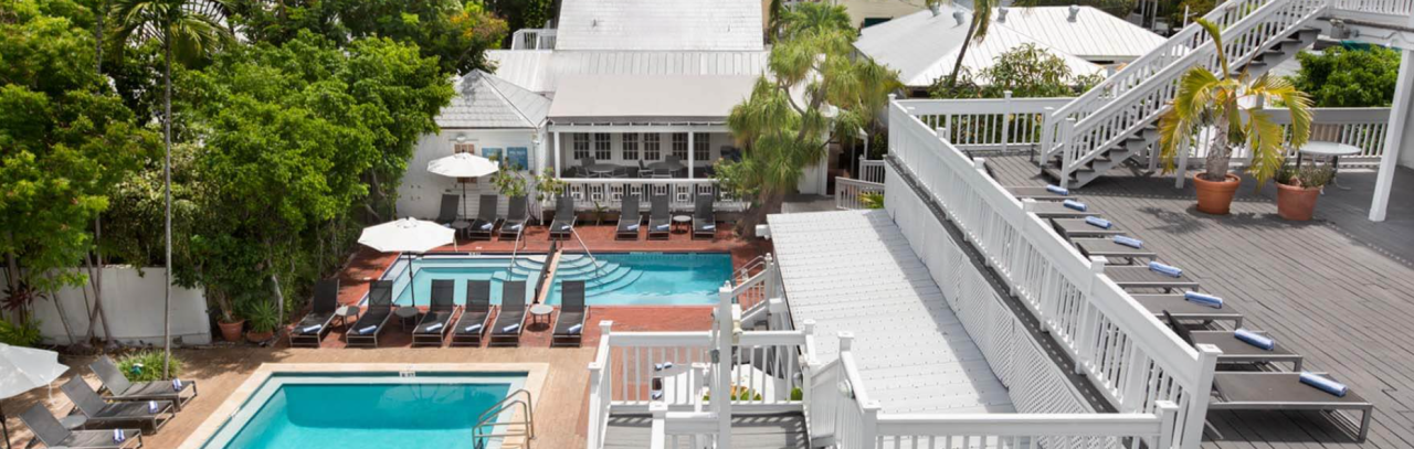Nyah B&B | Florida Keys & Key West