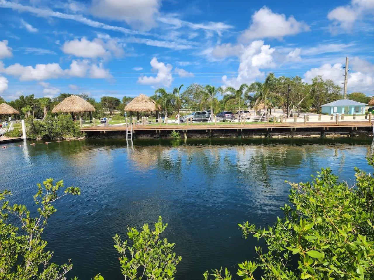 Pine Channel Nature Park | Florida Keys & Key West