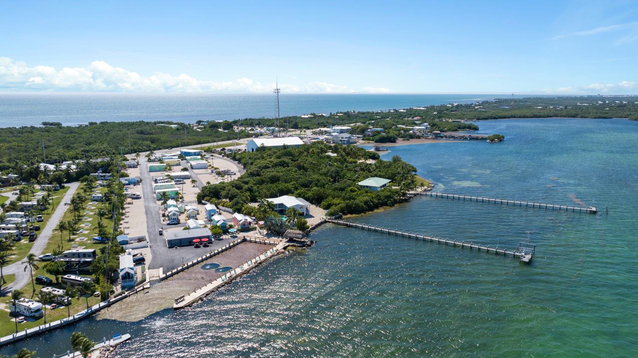 Sun Outdoors Marathon | Florida Keys & Key West