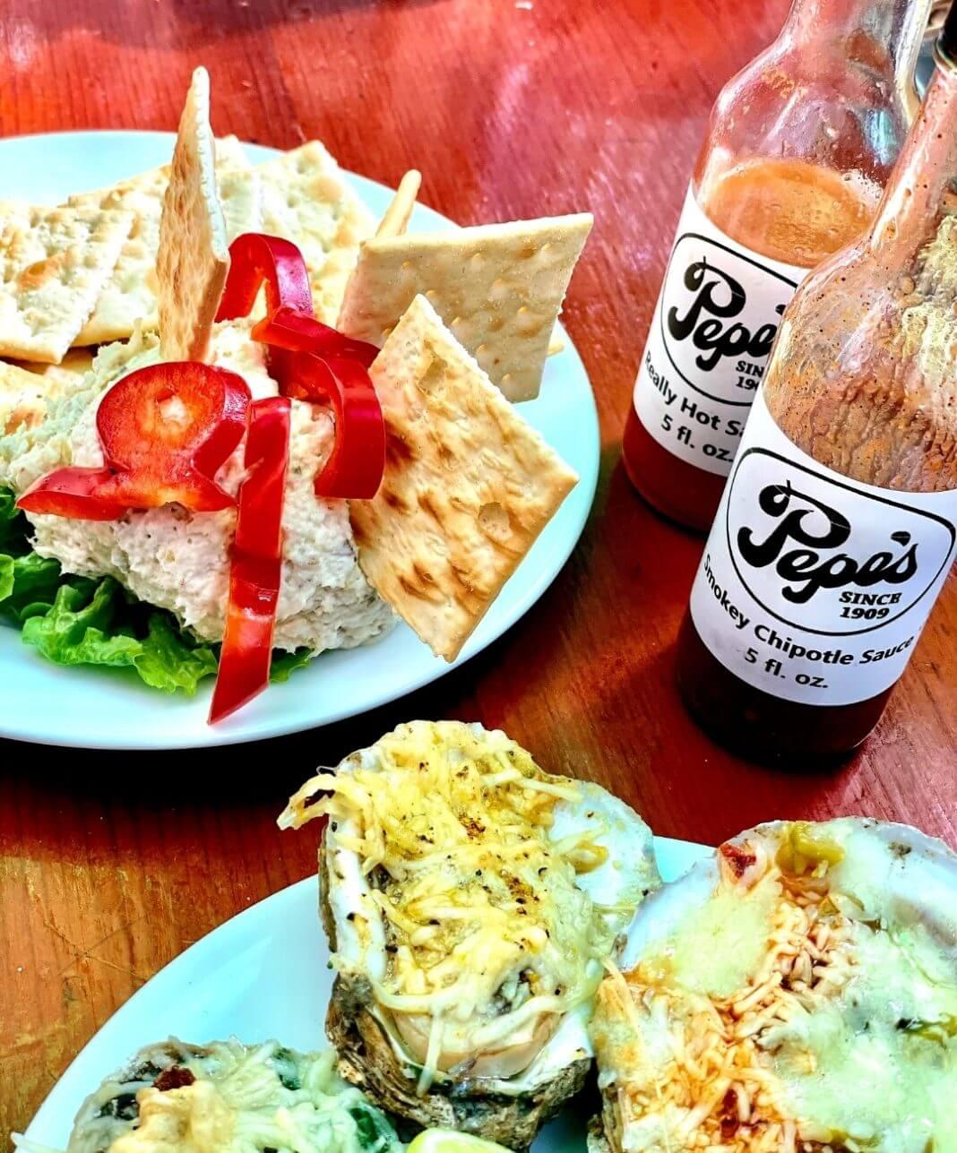 Pepe's Café | Florida Keys & Key West