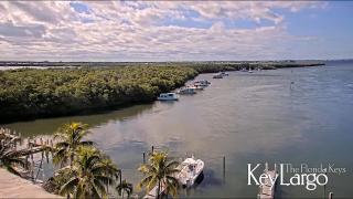 Live Views of Key Largo | Florida Keys Webcams | Visit Florida Keys