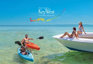 Get Free Travel Brochures & Newsletters | Florida Keys & Key West Tourism