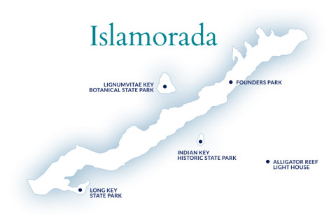 Plan Your Islamorada, Florida Vacation | Florida Keys Tourism