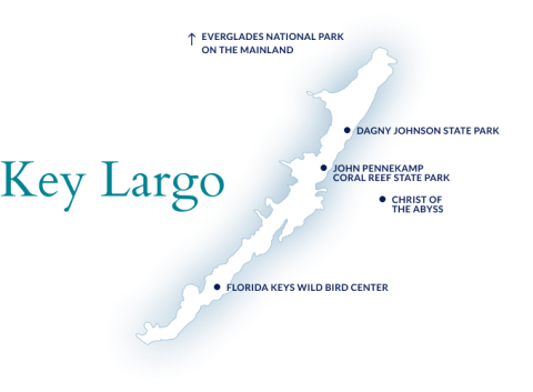 Plan Your Key Largo, Florida Vacation | Florida Keys Tourism