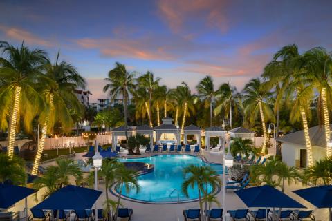 DoubleTree Resort by Hilton Grand Key - Key West | Florida Keys & Key West