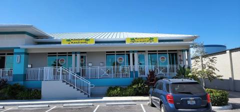 Marooned In Marathon | Florida Keys & Key West