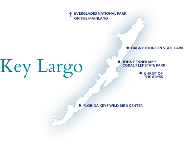 Plan Your Key Largo, Florida Vacation | Florida Keys Tourism