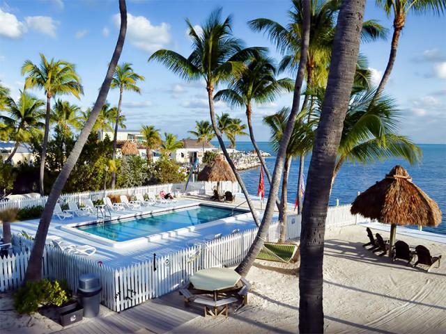Drop Anchor Resort & Marina | Florida Keys & Key West