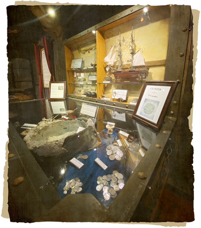 Key West Shipwreck Museum | Florida Keys & Key West