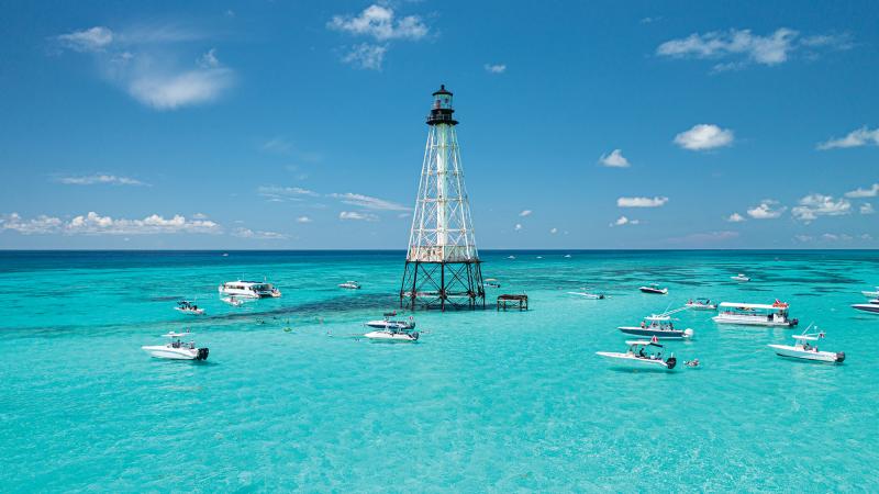 Plan Your Islamorada, Florida Vacation | Florida Keys Tourism