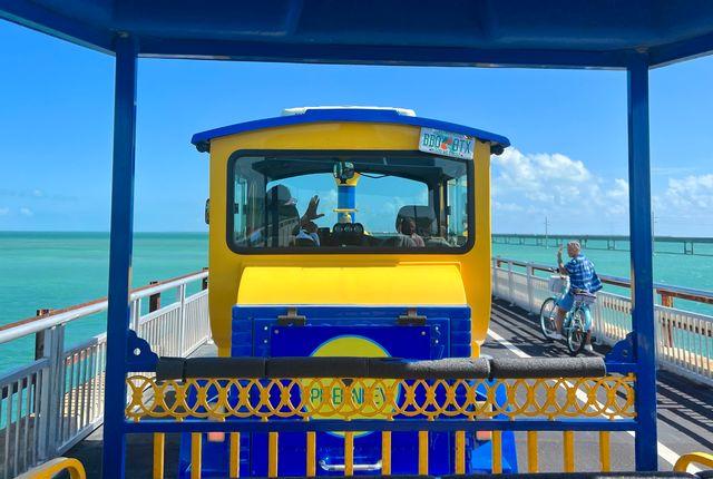 Walk the Old Seven Mile Bridge | Florida Keys & Key West