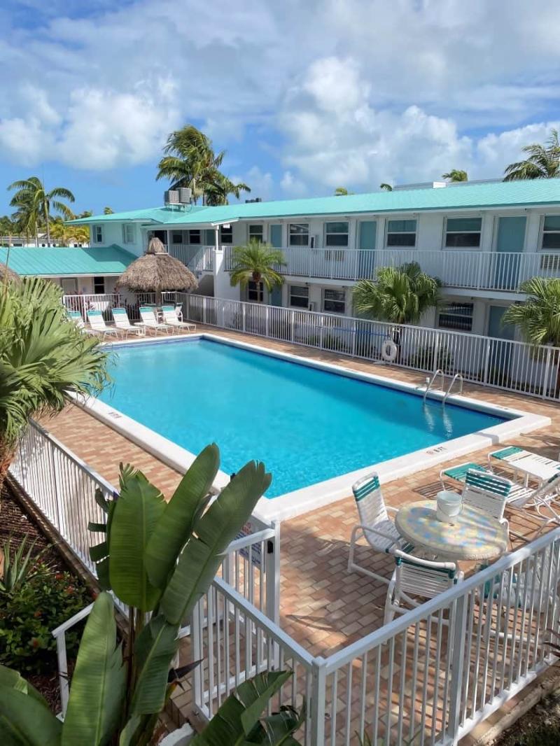 Continental Inn | Florida Keys & Key West