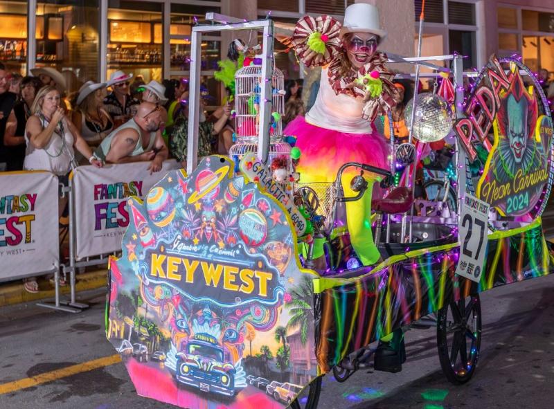 Only-In-The-Keys Festivals & Events | Florida Keys & Key West